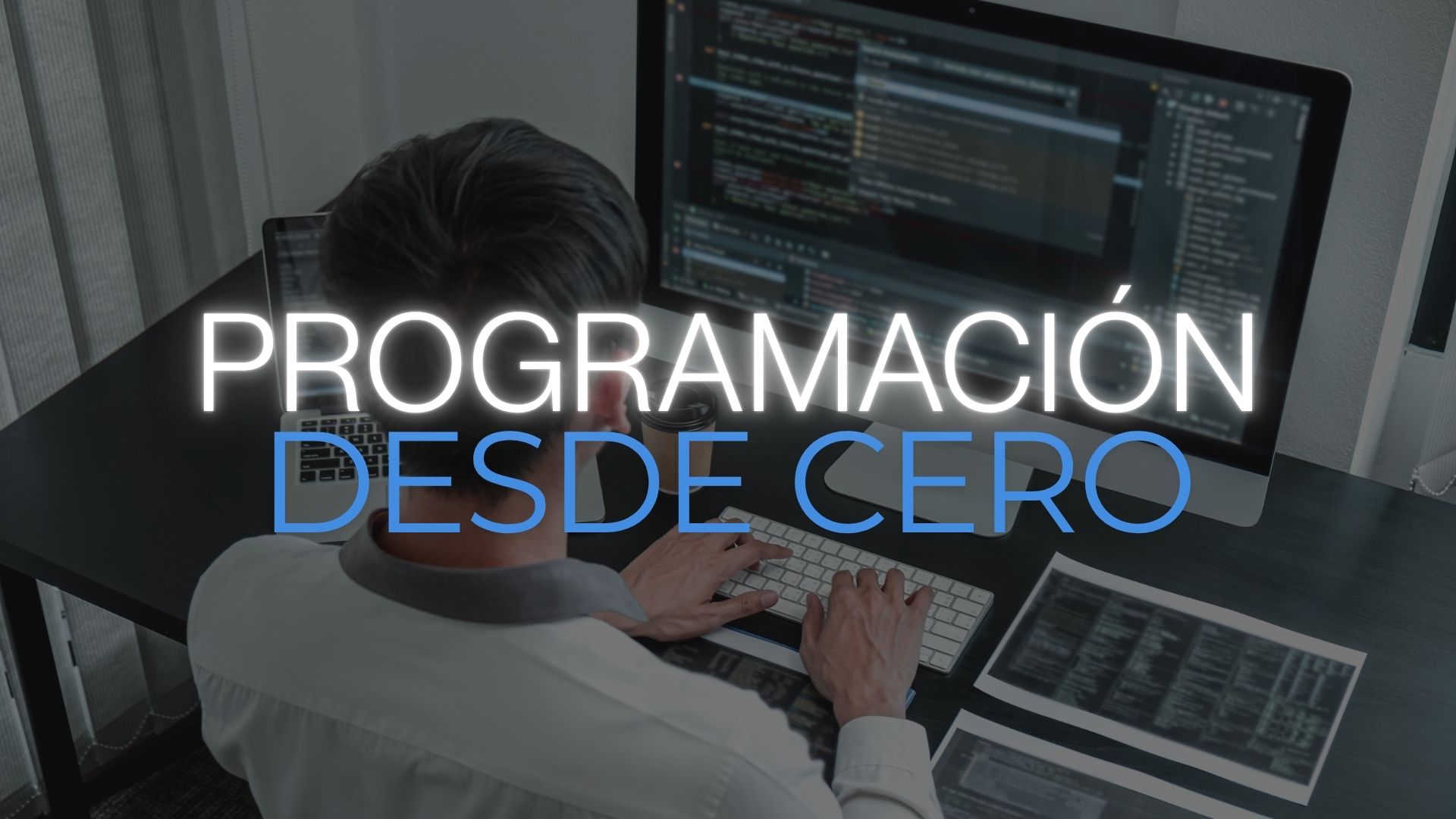 Curso de Programación Gratis